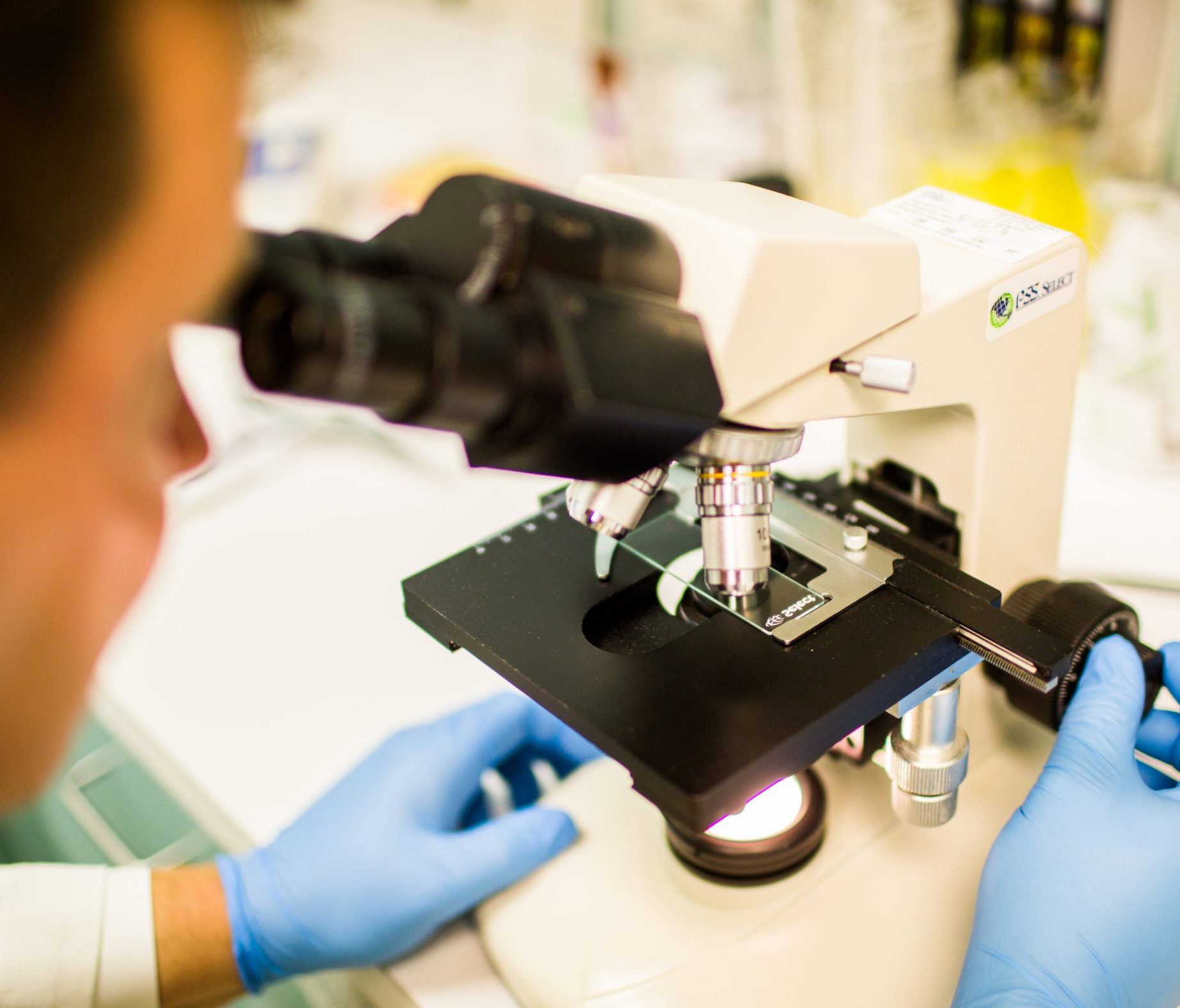 Laboratory | The Urgent Care | We Are Here When You Need Us!